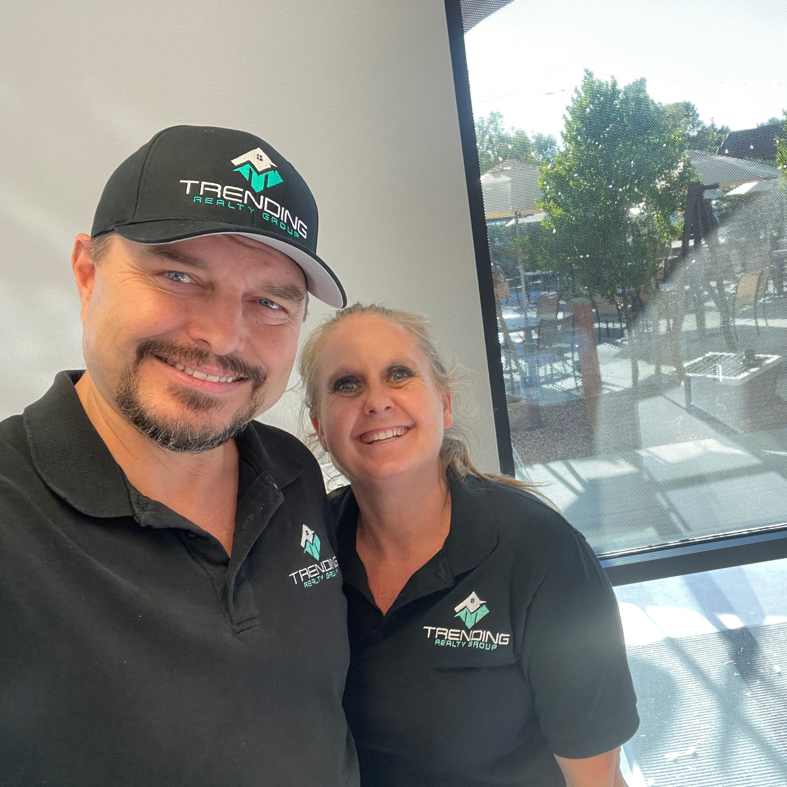 Jake Marsden • Trending Realty Group LLC